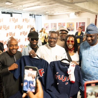 Temi Otedola teams up with Bulgari for an Exclusive Fashion Event in ...