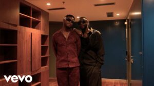 Lyric Video: Kizz Daniel feat. Chike — Easy To Love | BellaNaija