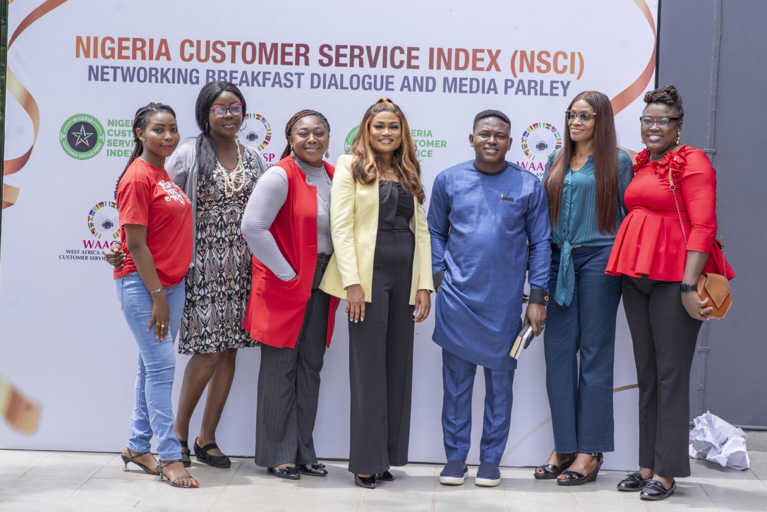 Enjoy the exclusive moments from the Breakfast Dialogue hosted by The ...