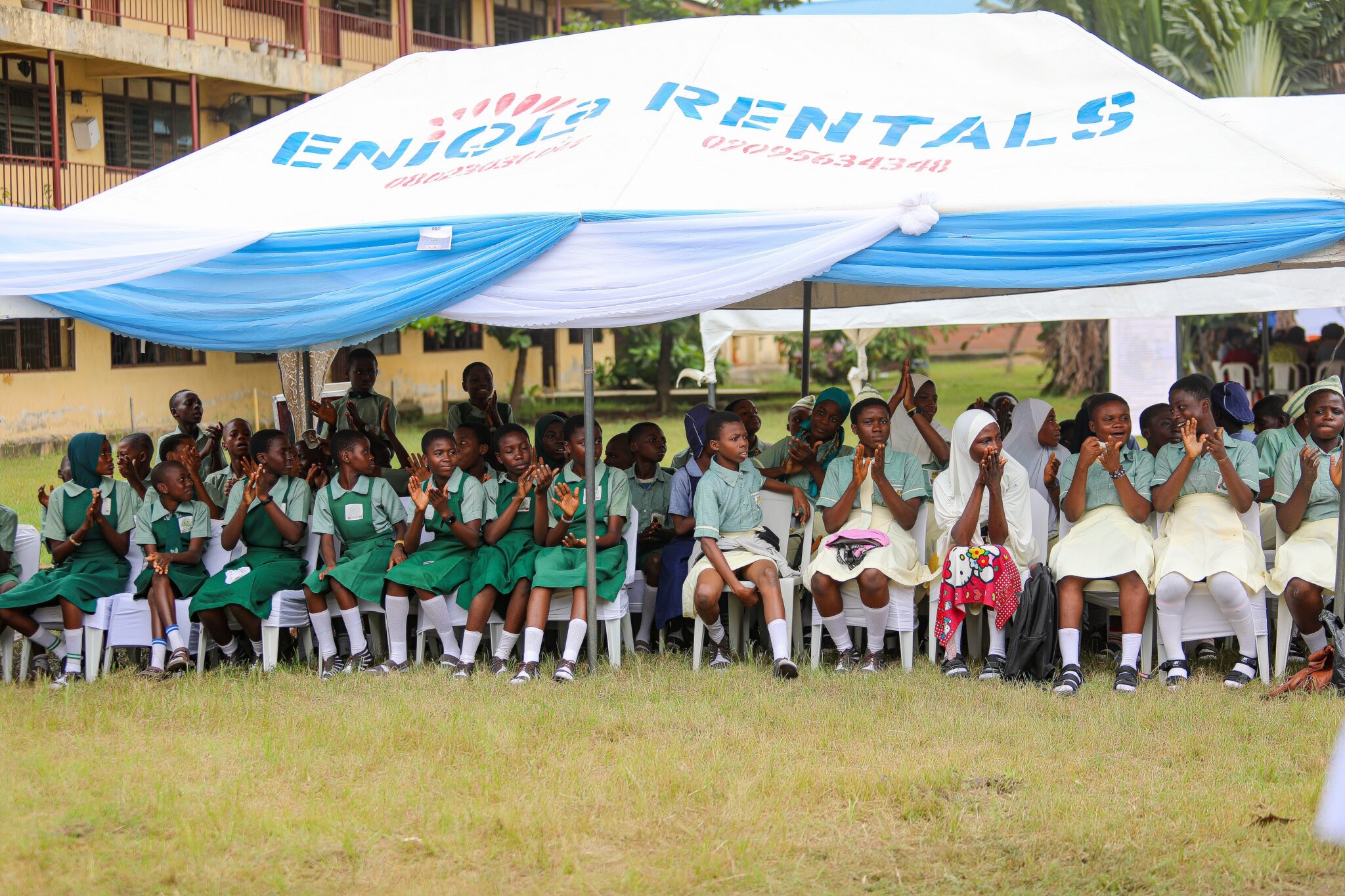Pepsi and LASEPA Collaborate on 'Trash for Cash' Initiative | See Event ...
