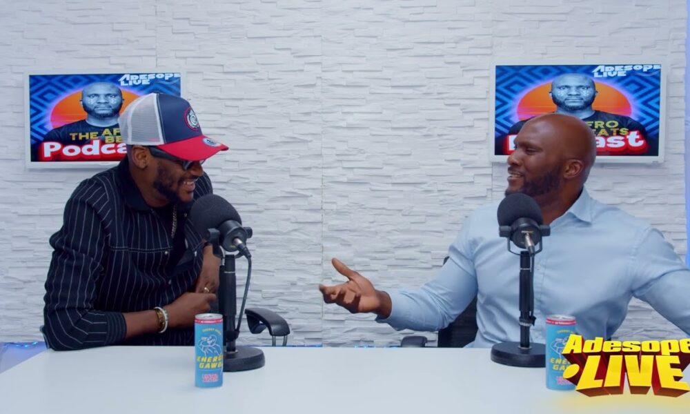 Nneamaka Onochie: Creating Deep Lyrics or Joining the Bandwagon of ...