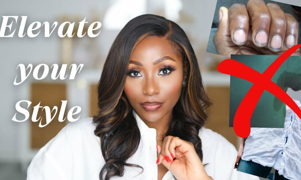 BN Beauty: Get Ready with Dimma Umeh and Seyi Shay! | BellaNaija