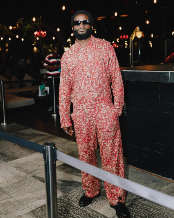 Obi's House: From Party to Movement! Highlighting DJ Obi's Impact on ...