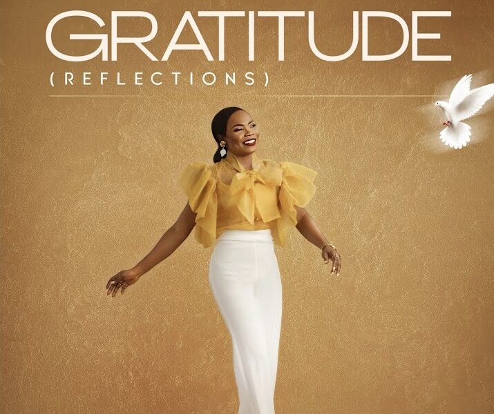 Victoria Orenze Drops Gratitude (Reflections) Album | Listen | BellaNaija