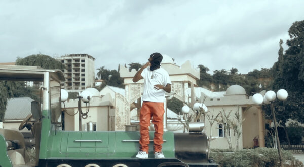 Watch the Visualizer for PsychoYP & Odumodublvck’s “Settle Us” | BellaNaija