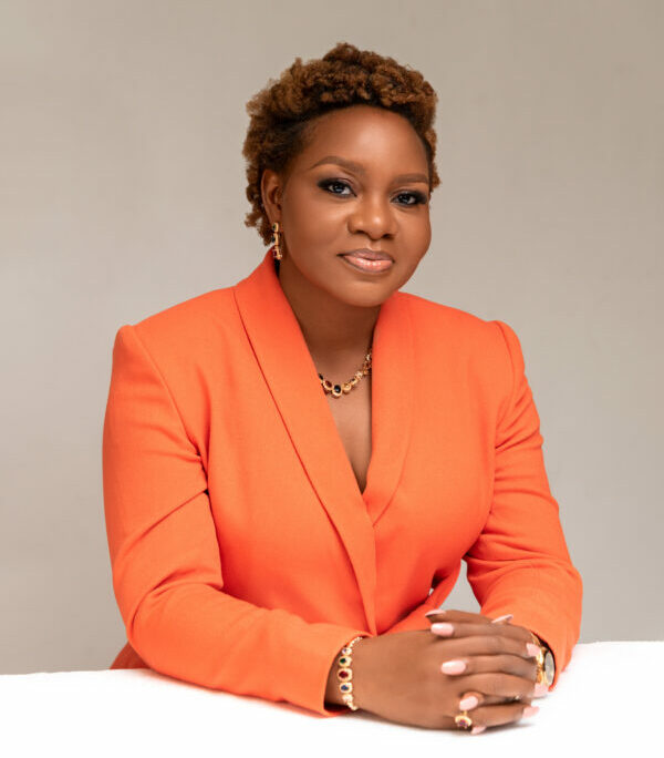 Abiola Adediran: Practical Lessons to Build Lasting Wealth in Today’s ...