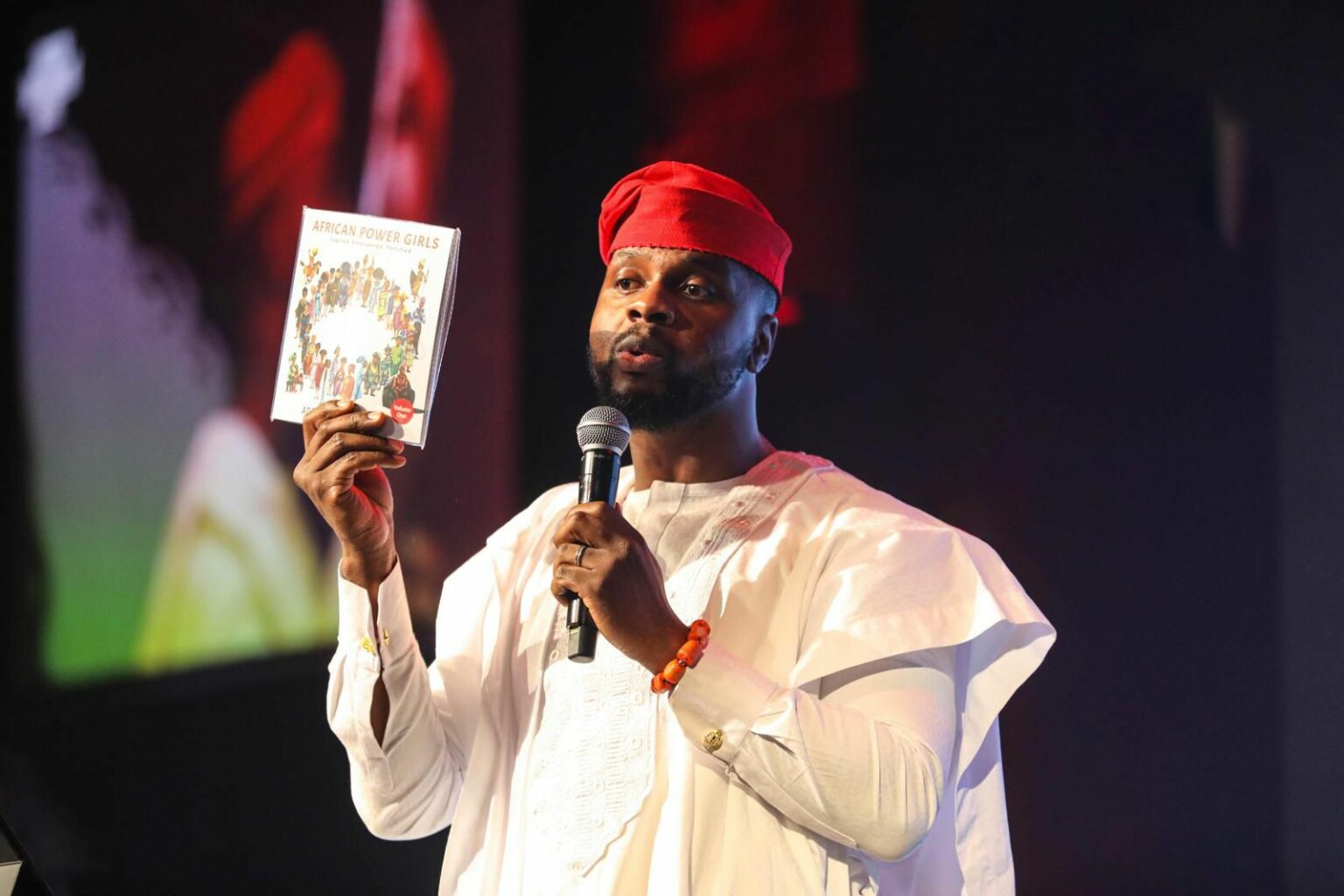 Diaspora Insight Takes Center Stage as Adebola Williams Wraps Up US ...