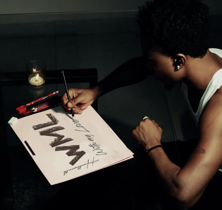 New Music: HumbleSmith — With My Love | BellaNaija