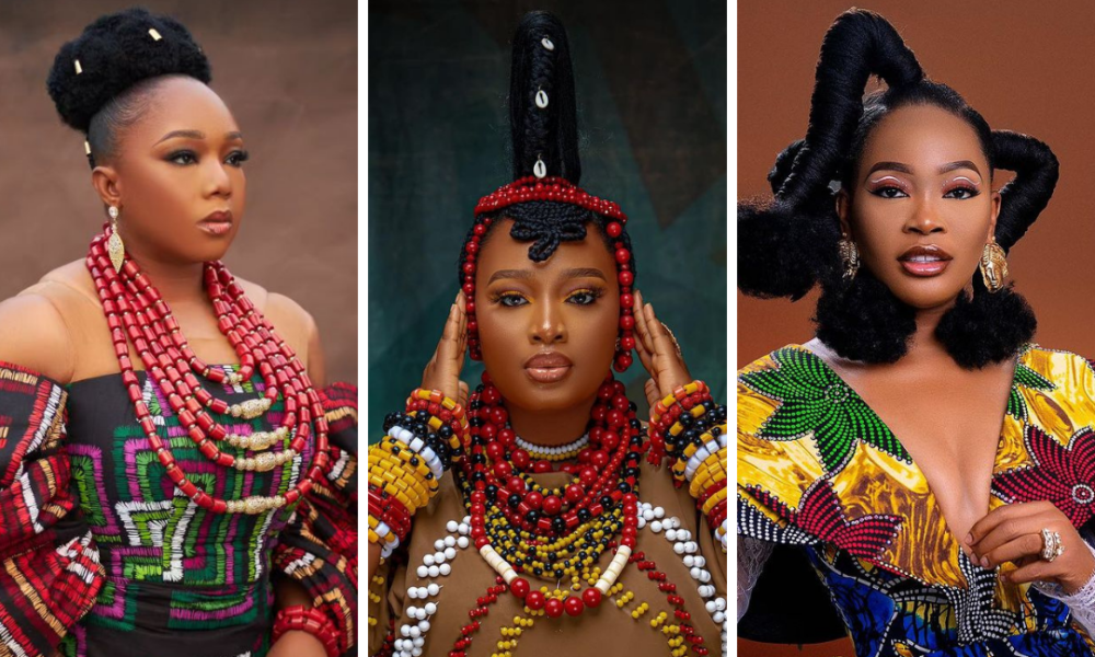 See How Stars Rocked The Private Screening Of JAGUN JAGUN In ...