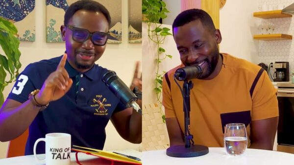 Joseph Benjamin Reflects on His Journey as an Actor & Starting Over on ...