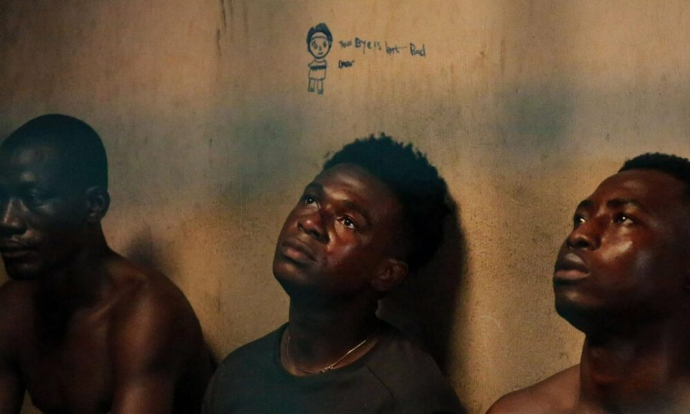 Here’s What You Should Know About Jade Osiberu’s Upcoming Crime ...