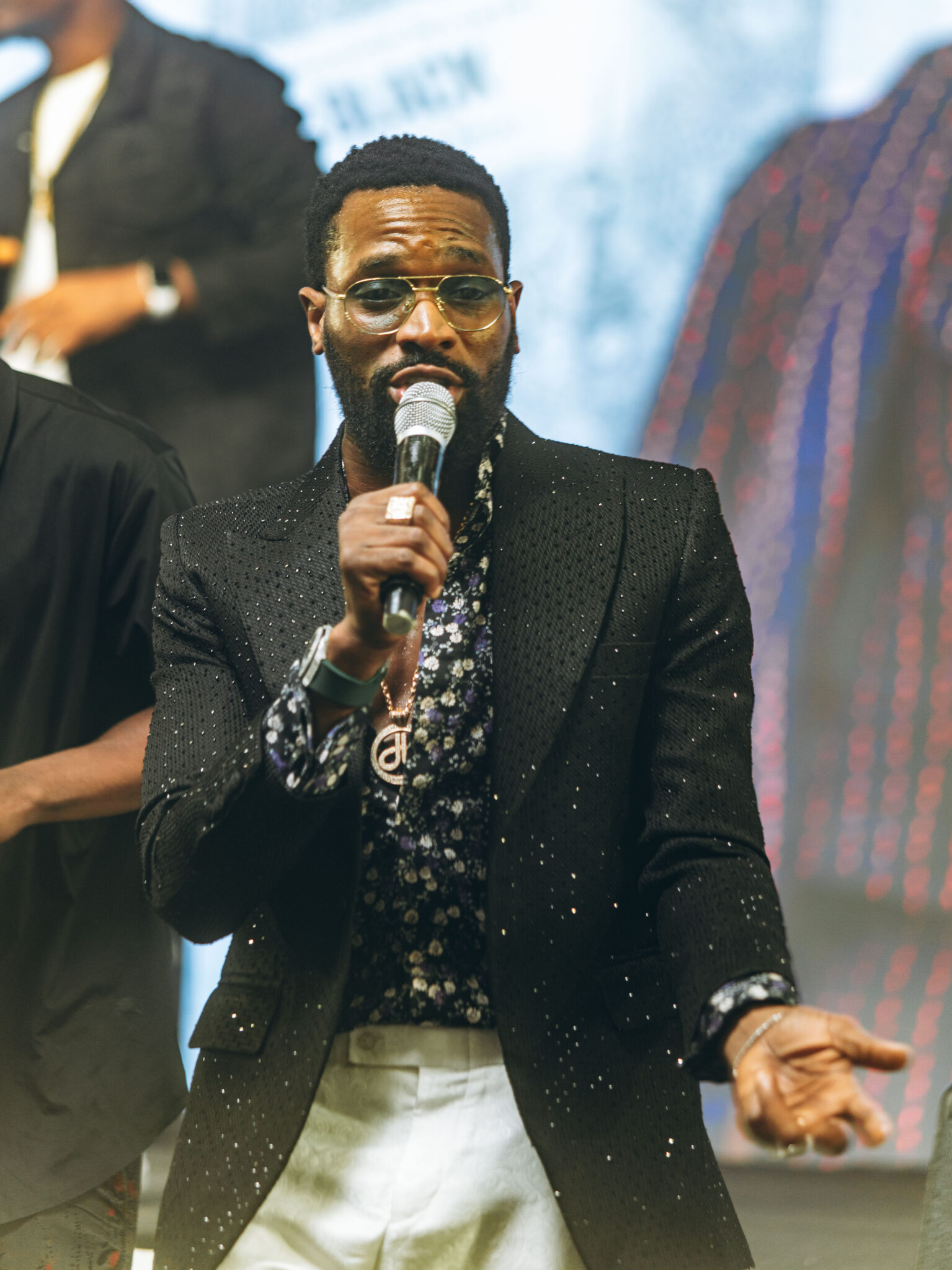 Sip the Future: Johnnie Walker, Air-Ink, and Victor Ehikhamenor Unveil ...