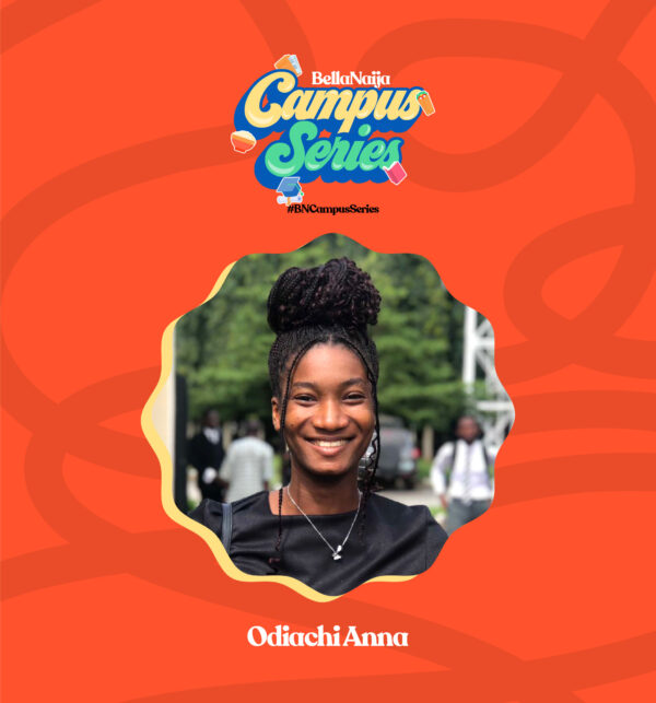 #BNCampusSeries: See How Odiachi Anna Became an Academic Idan at the ...