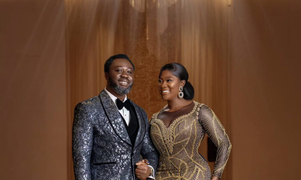 Mercy Johnson Okojie and Her Daughters Purity & Angel star in New ...