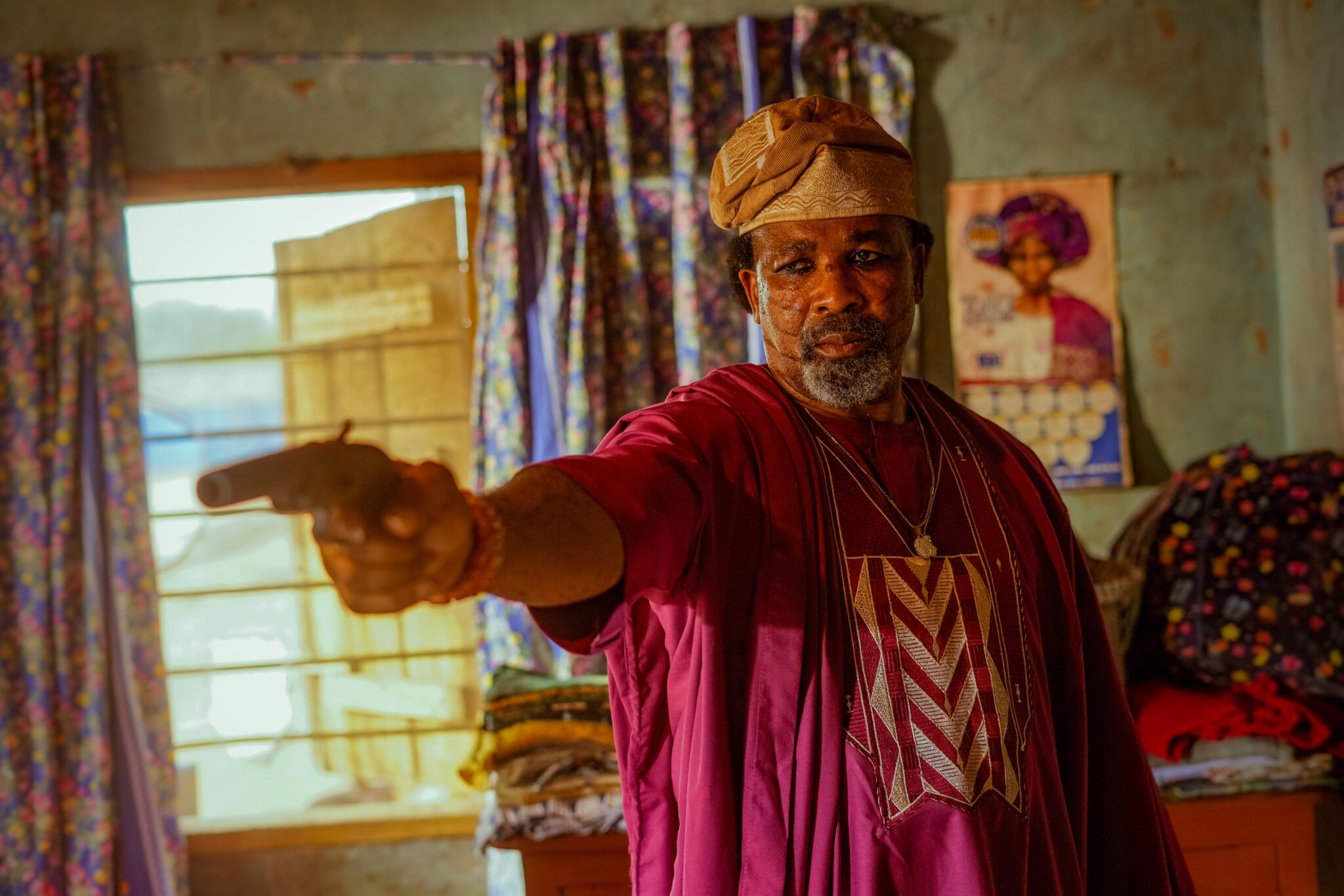 First Look at the Nollywood Films & Series Coming to Netflix this Year ...
