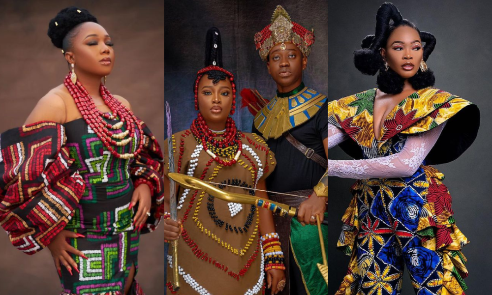 See How Stars Rocked The Private Screening Of JAGUN JAGUN In ...