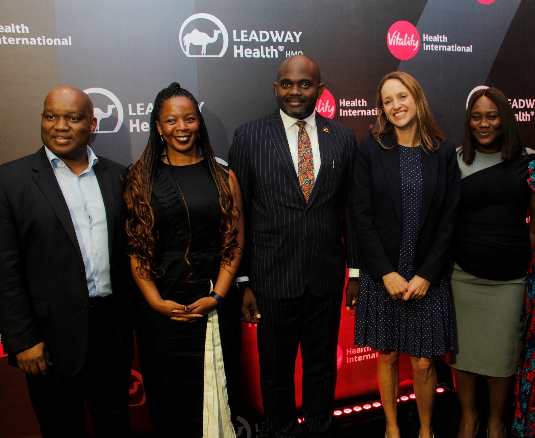 Vitality Health International in partnership with Leadway Health ...