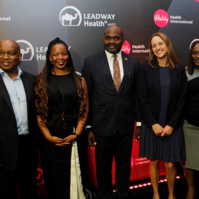 Leadway Lifestyle Fair drives SME growth and community ties | BellaNaija