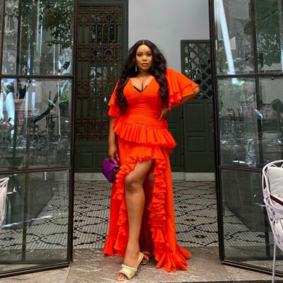 BN Pick Your Fave: Mimi Onalaja & Ini Dima-Okojie in Fablane by Derin ...