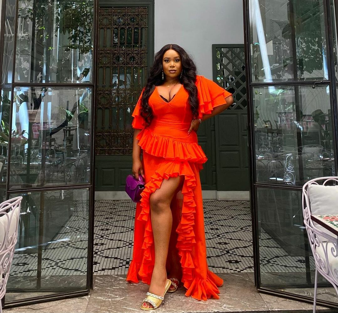 Omowunmi 'Mimi' Onalaja's Marrakech Style Diary Will Inspire Your Next ...