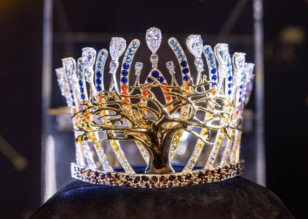 Are You Ready For A New Miss South Africa? Here's What We Know About ...