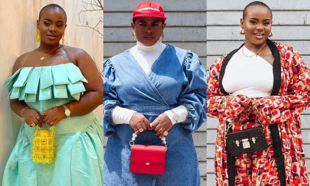 4 Major Style Lesson Plus Size BellaStylistas Can Learn From Winnie ...