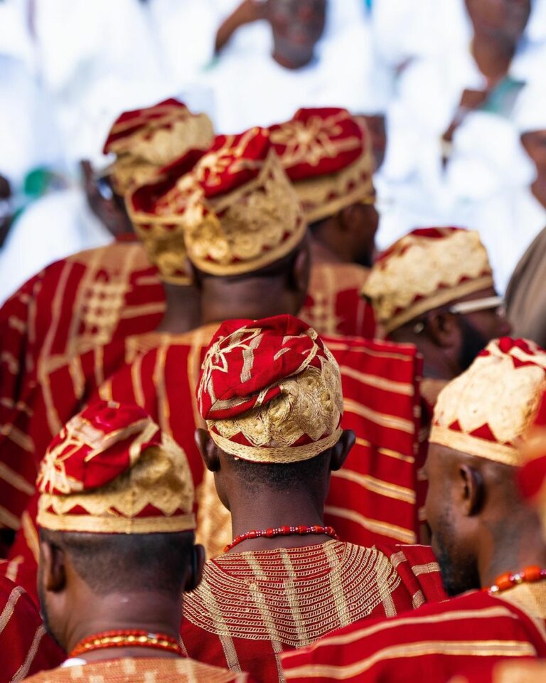 What it Means to Document Our Cultures and Festivals Beyond The Present ...