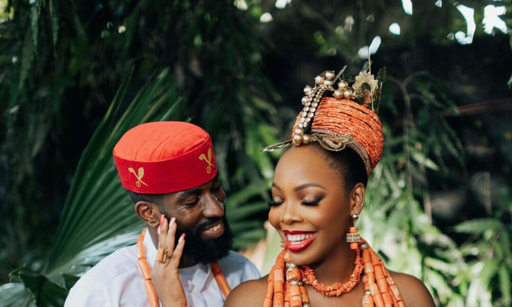 It's a Weekend of Love and Beauty With These Amazing Features From # ...