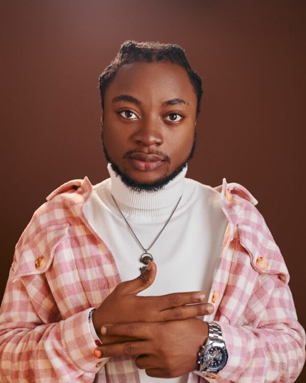 On Deck & On Fire: DJ Scoophy Never Misses Whenever He's on the Wheels ...