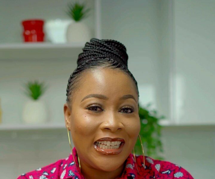 Pro Tips from Chef Tolani on How to Expertly Cut a Whole Chicken ...