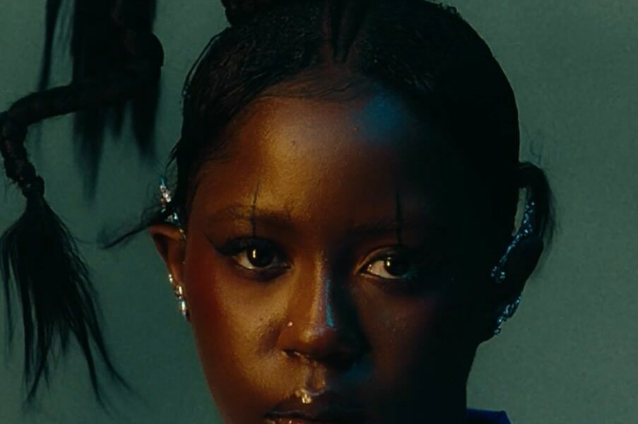 Mavin Records Unveils New Artist... Meet Lifesize Teddy | BellaNaija