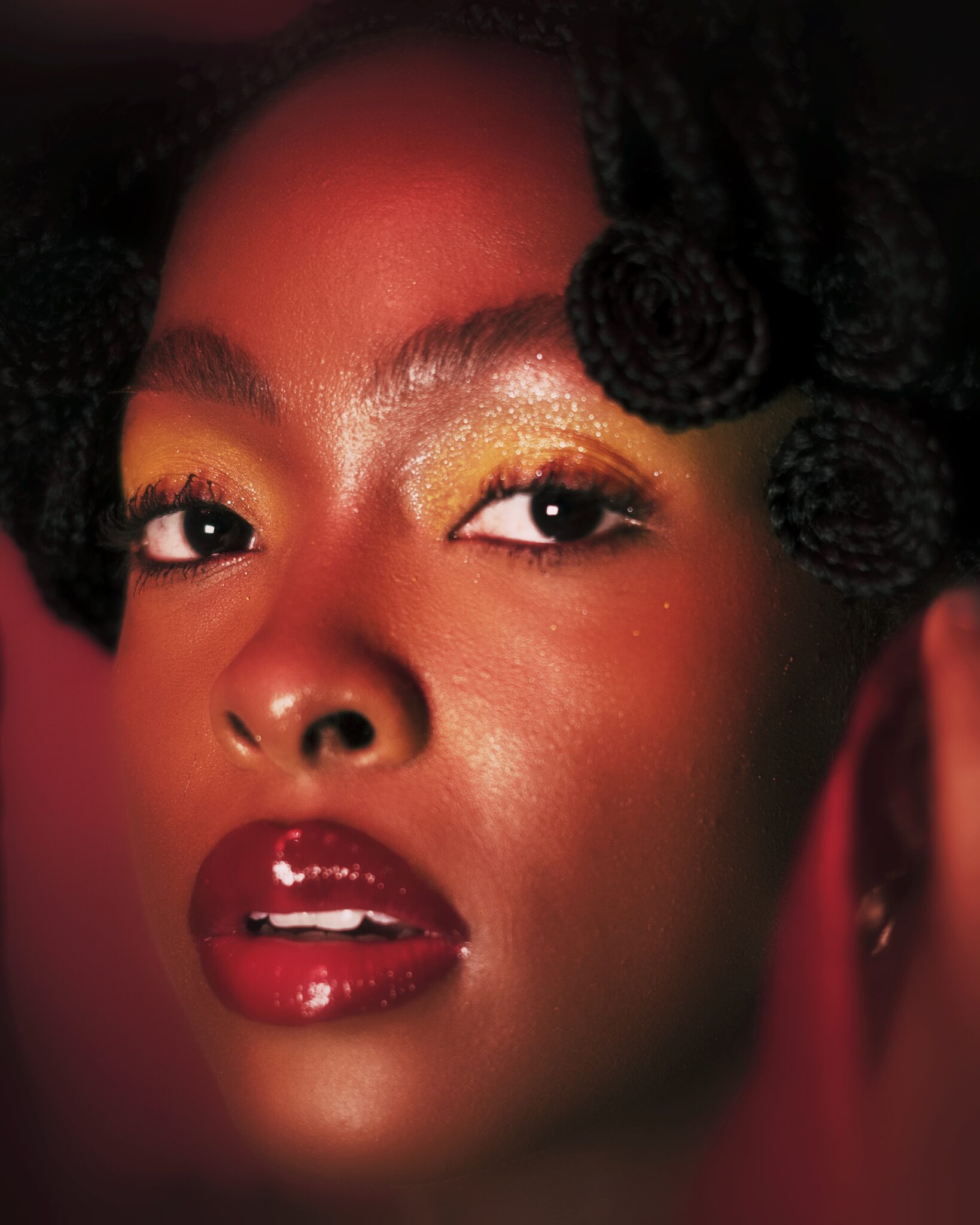#BNMeetTheStar: Ruby Akubueze on Growth, Starring in "Ijogbon ...