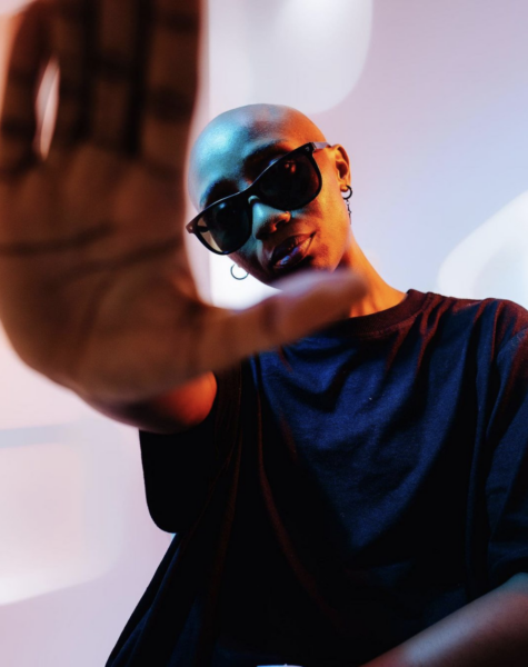 On Deck & On Fire: With Dope Caesar, You're Guaranteed a Party Like No ...