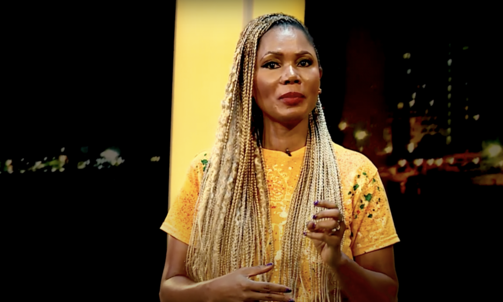 Funmi Iyanda delves into the Crisis of Substandard Consumer Goods in ...