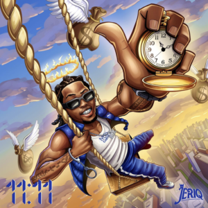 New Music: Jeriq - 11:11 | BellaNaija