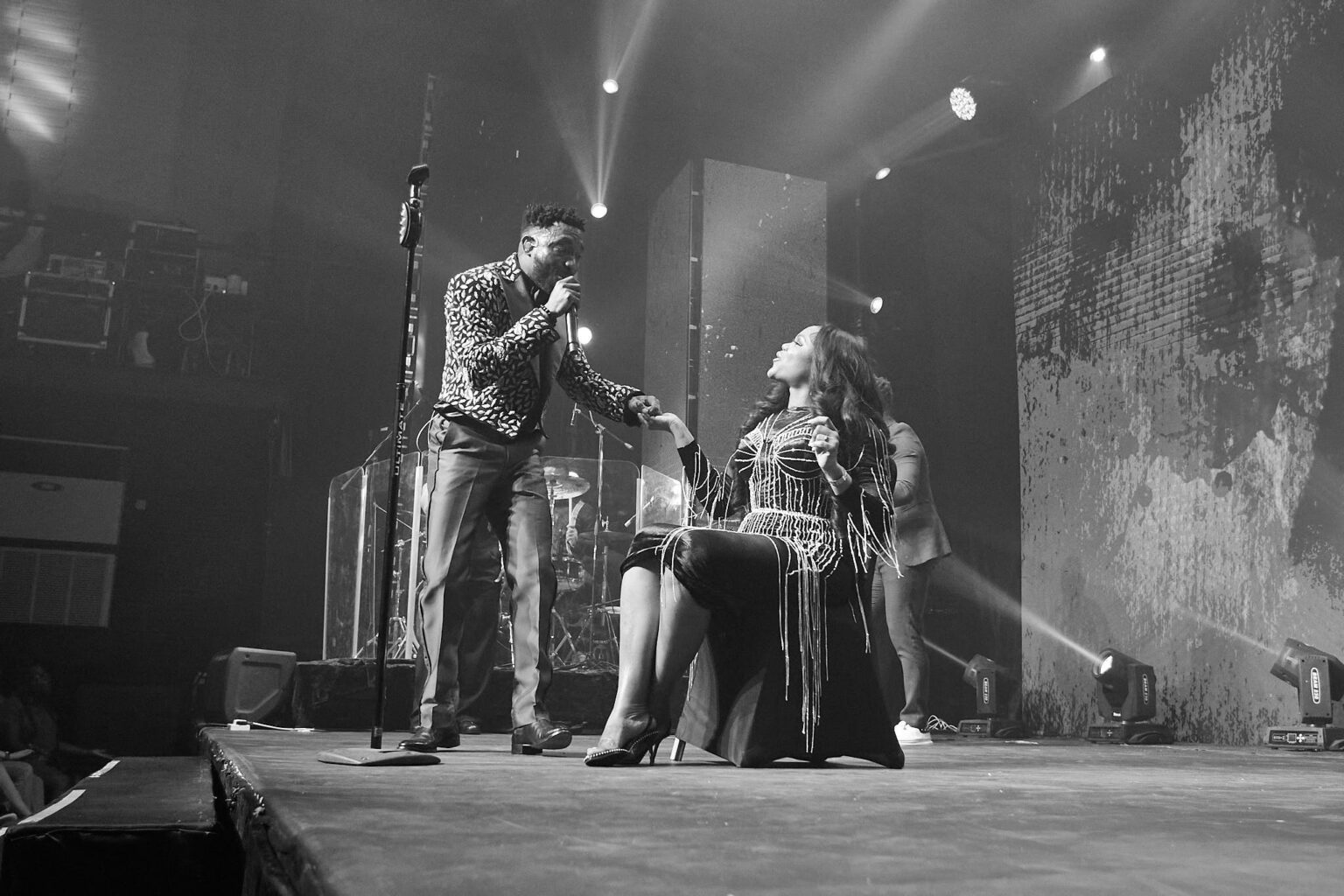 A Nostalgic weekend filled with Timeless Hits at the Timi Dakolo's ...