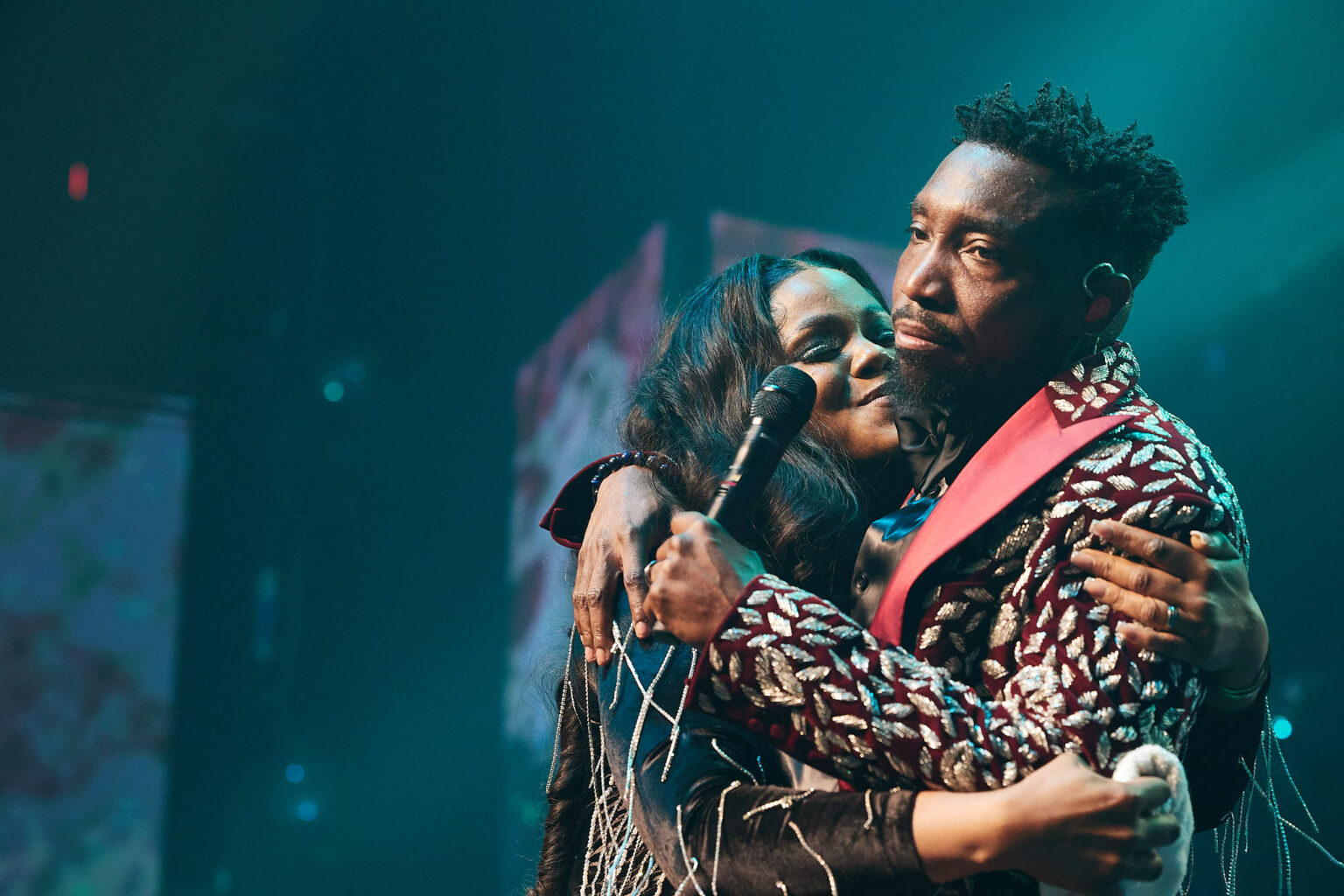 A Nostalgic weekend filled with Timeless Hits at the Timi Dakolo's ...