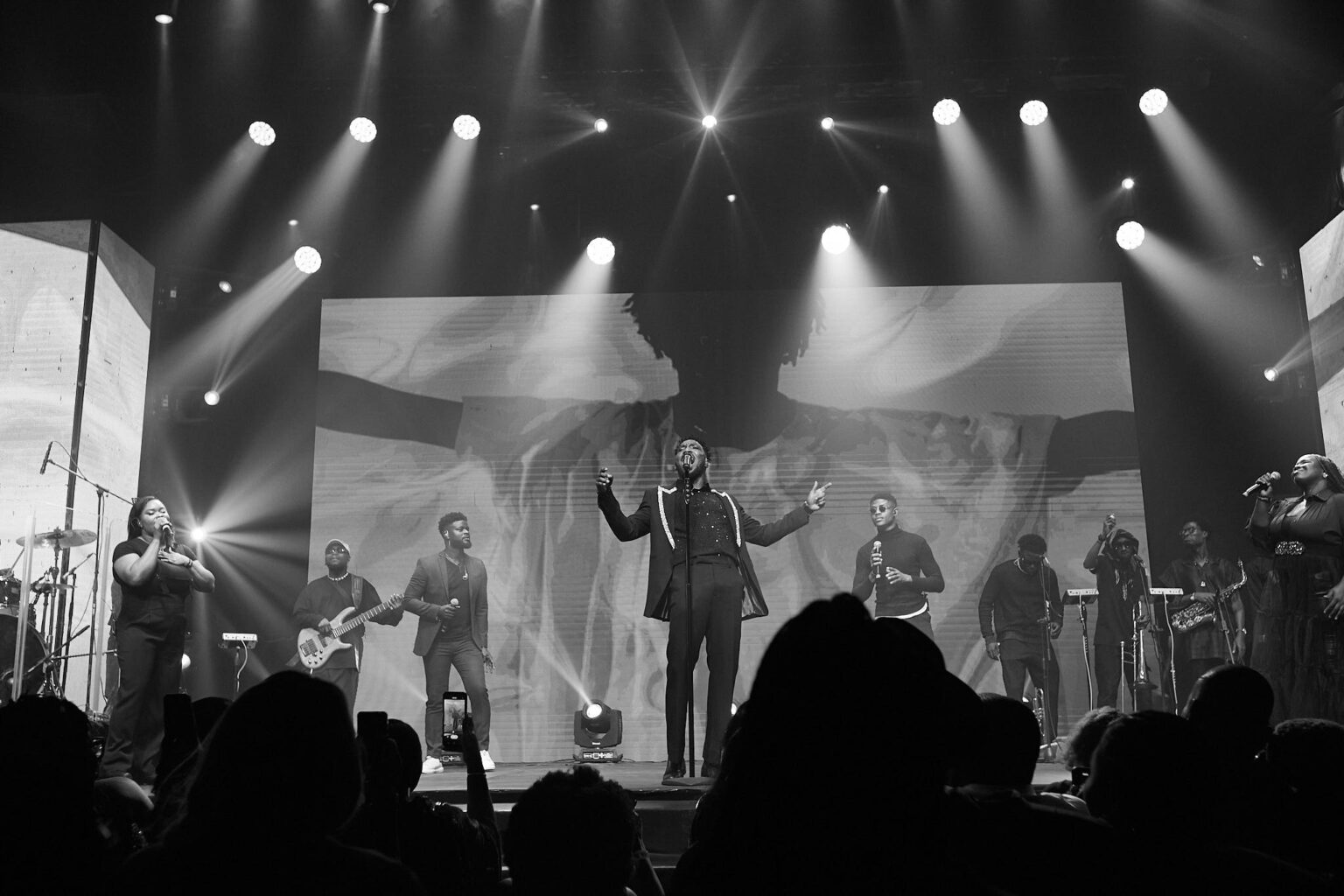 A Nostalgic weekend filled with Timeless Hits at the Timi Dakolo's ...