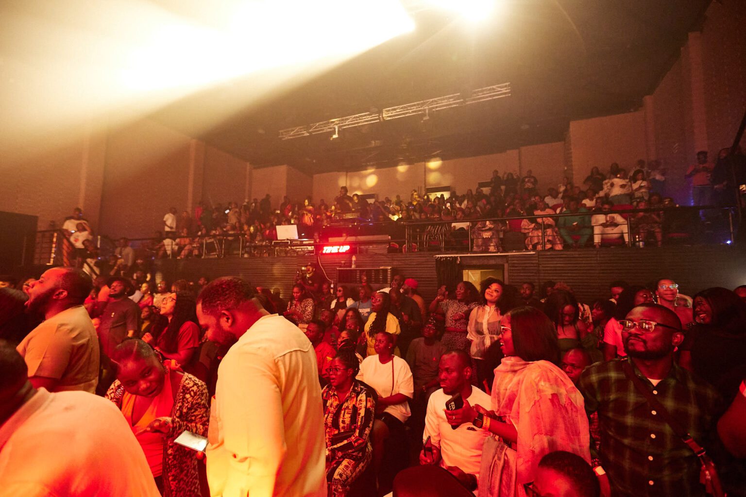 A Nostalgic weekend filled with Timeless Hits at the Timi Dakolo's ...