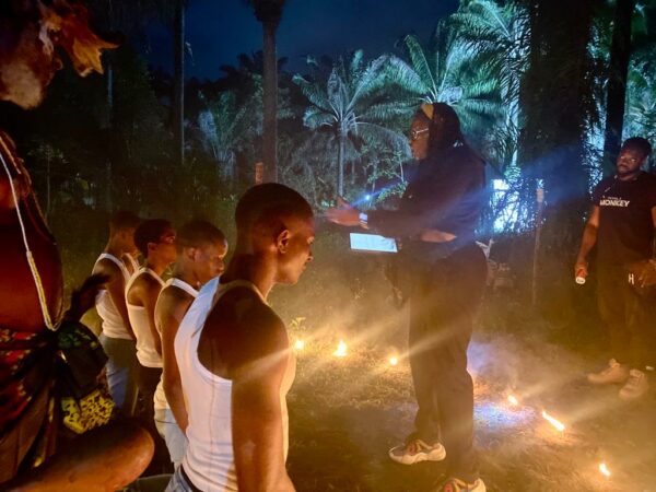 First Look at the Nollywood Films & Series Coming to Netflix this Year ...