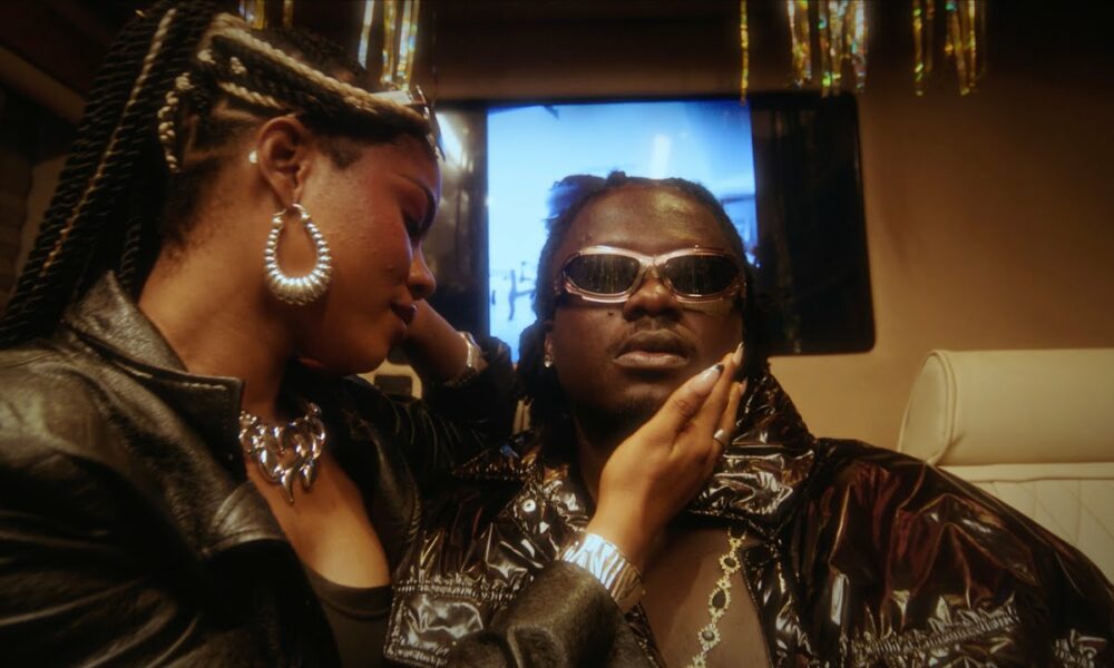 New Video: Minz feat. Zinoleesky - Sokoto | BellaNaija