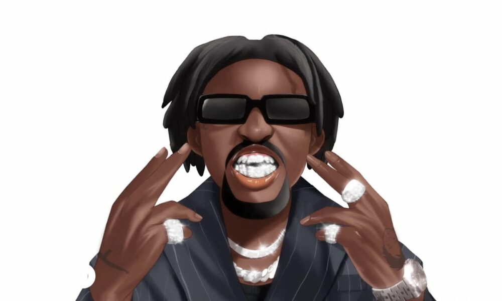 Olamide Drops New Album "Unruly" featuring CKay, Asake, BNXN, Rema ...
