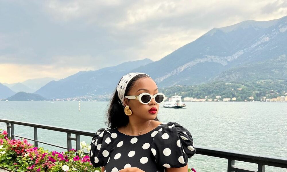 All the Street Style Looks That Got Us Excited At SA Fashion Week SS19 ...