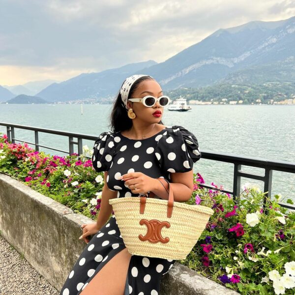 All the Street Style Looks That Got Us Excited At SA Fashion Week SS19 ...