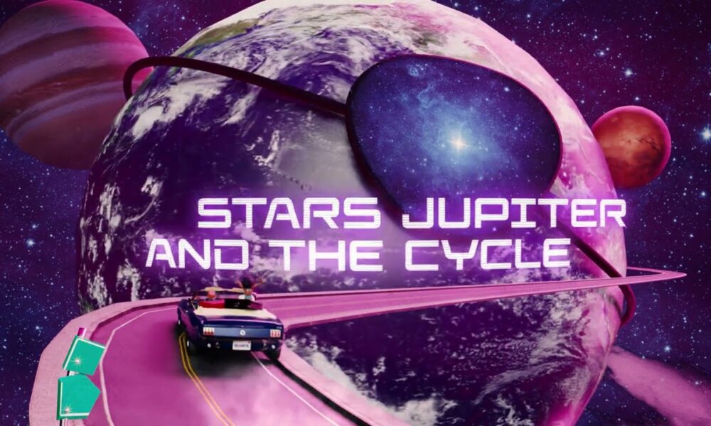 Ruger Drops Debut Album “RU The World” | Listen | BellaNaija