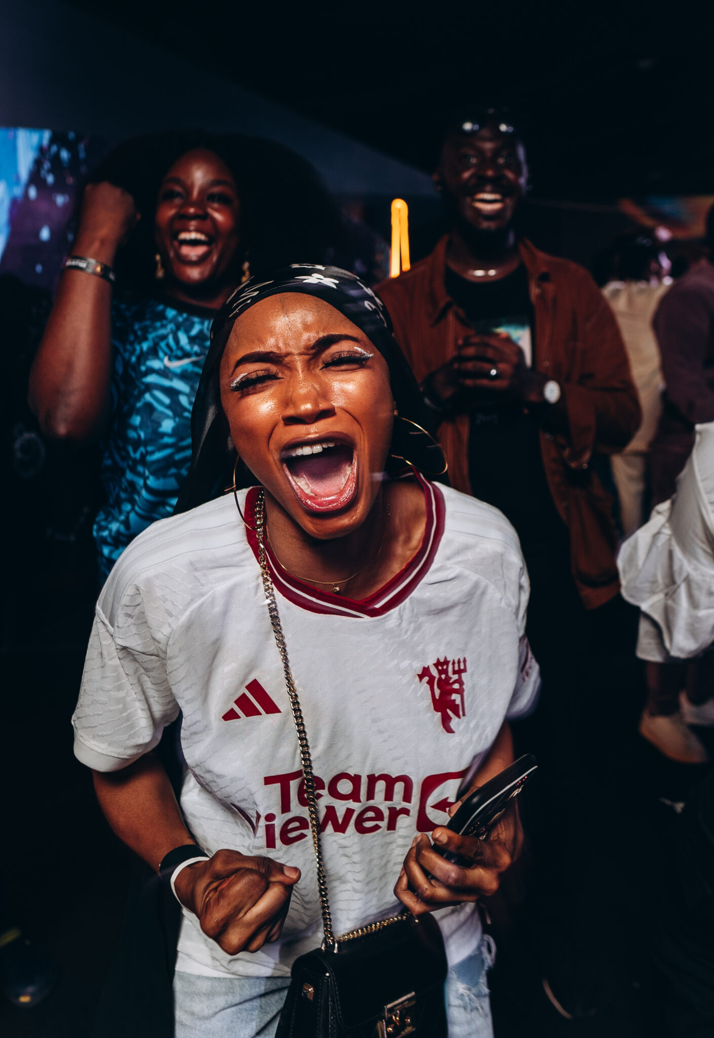 Guinness Takes Football Fans to the Center of the Action with MatchDay ...