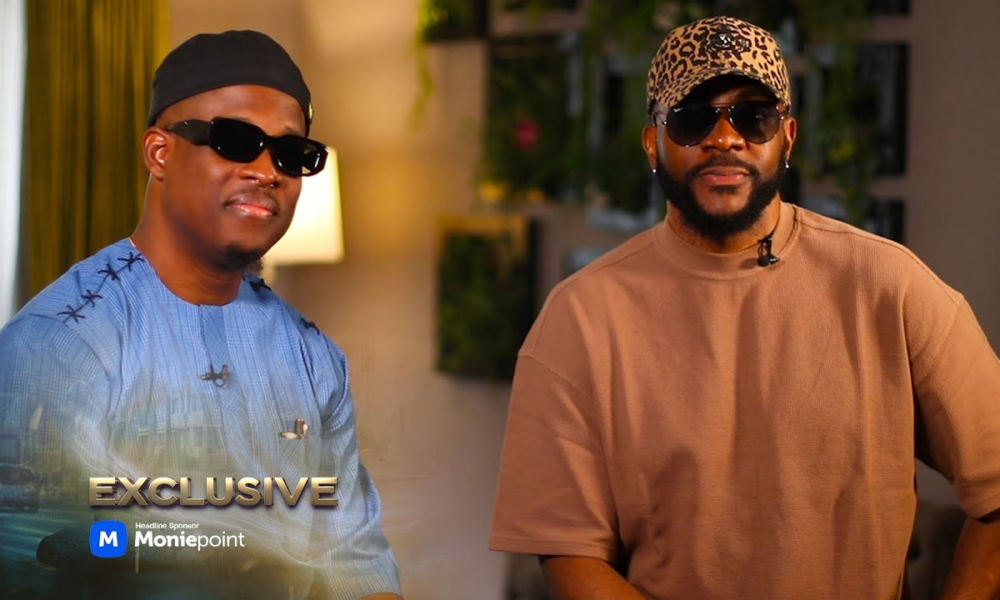 Seyi Talks About His High Points, Low Points & What’s Next for Him on ...