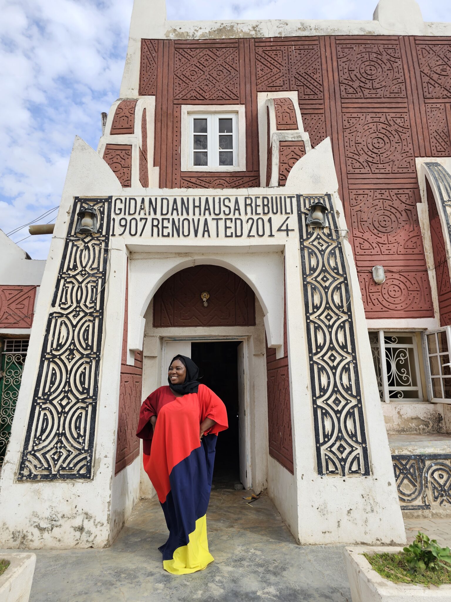 Elizabeth Agboola: Everything You Need to Know about Kano and Why You ...