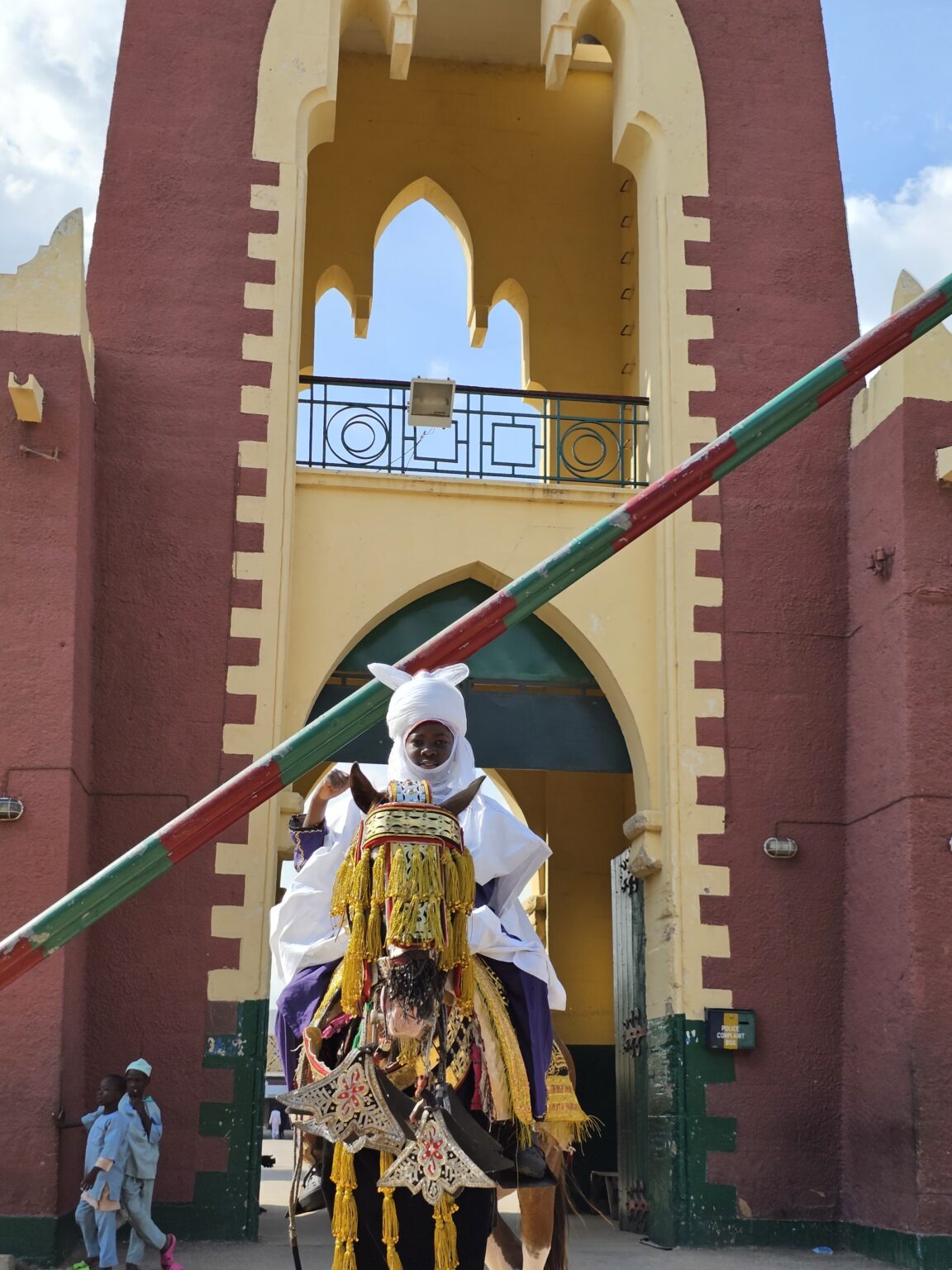 Elizabeth Agboola: Everything You Need to Know about Kano and Why You ...