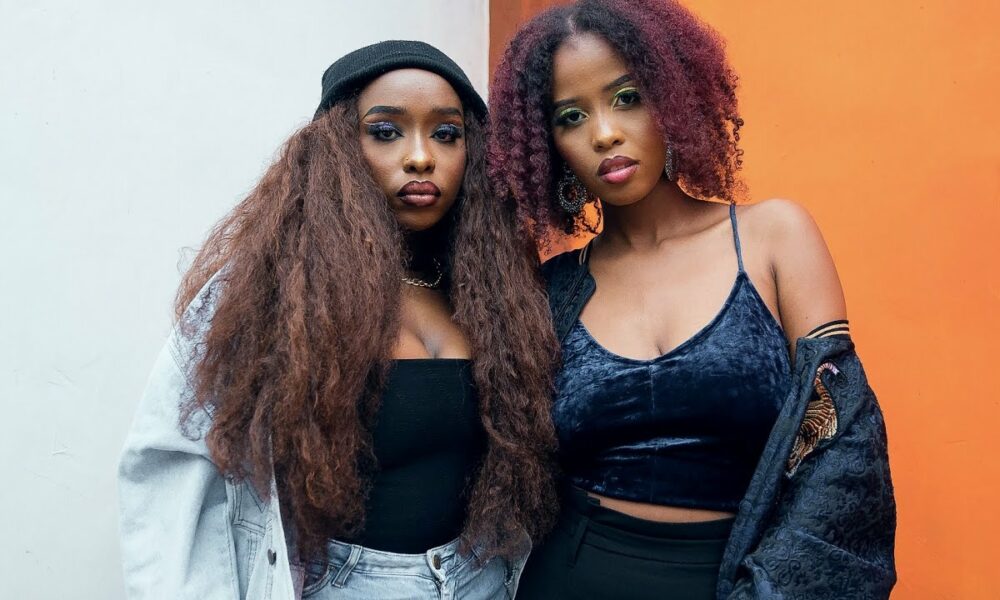 New Music: Muthaka feat. Emma Cheruto — Touching On My Baby | BellaNaija